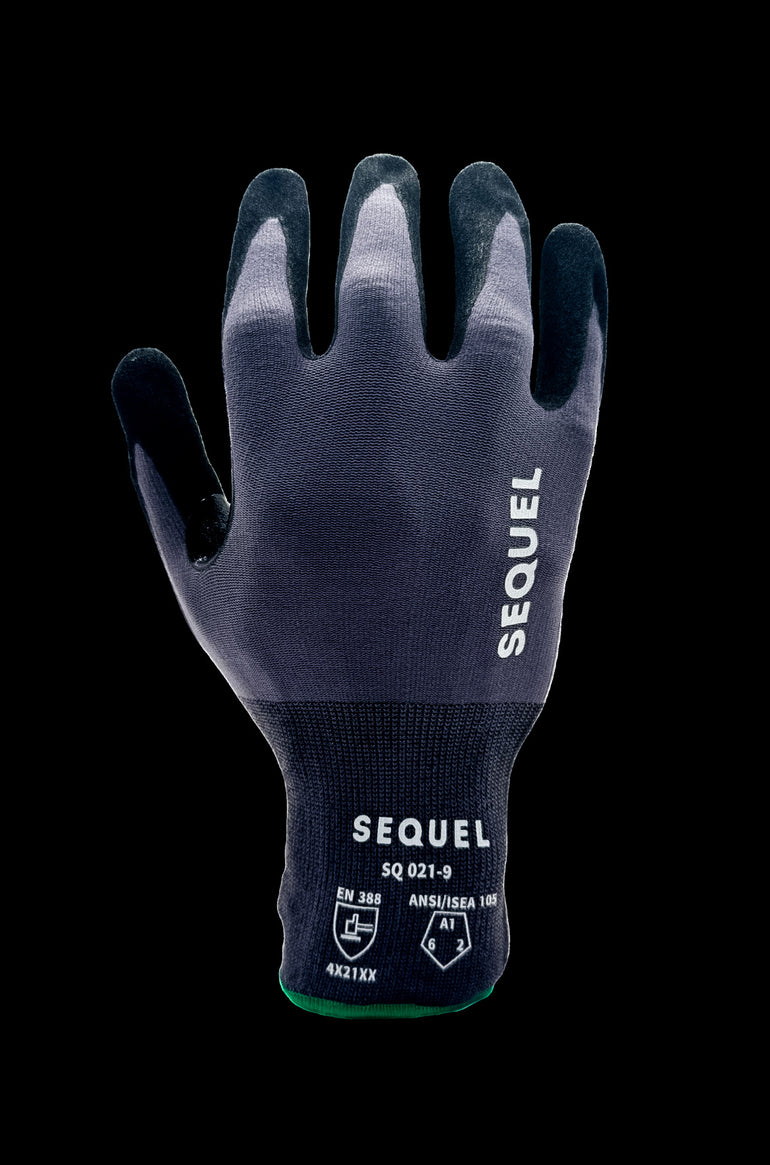 Products – SEQUEL SAFETY LLC