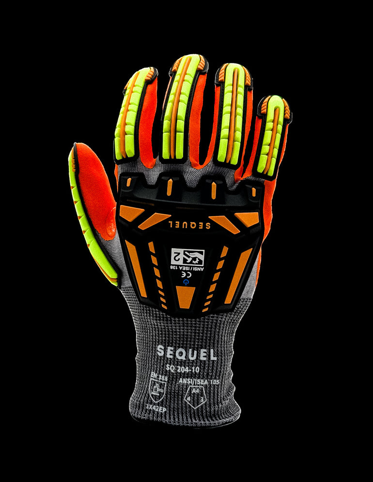 Products – SEQUEL SAFETY LLC